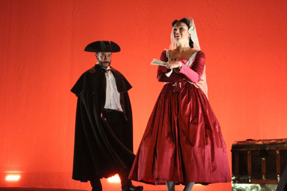 LA GALANA - Es.arte y Cultura